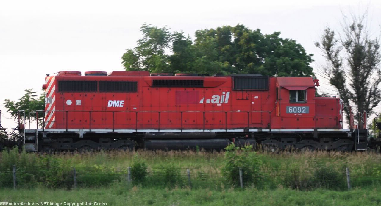 DME 6092